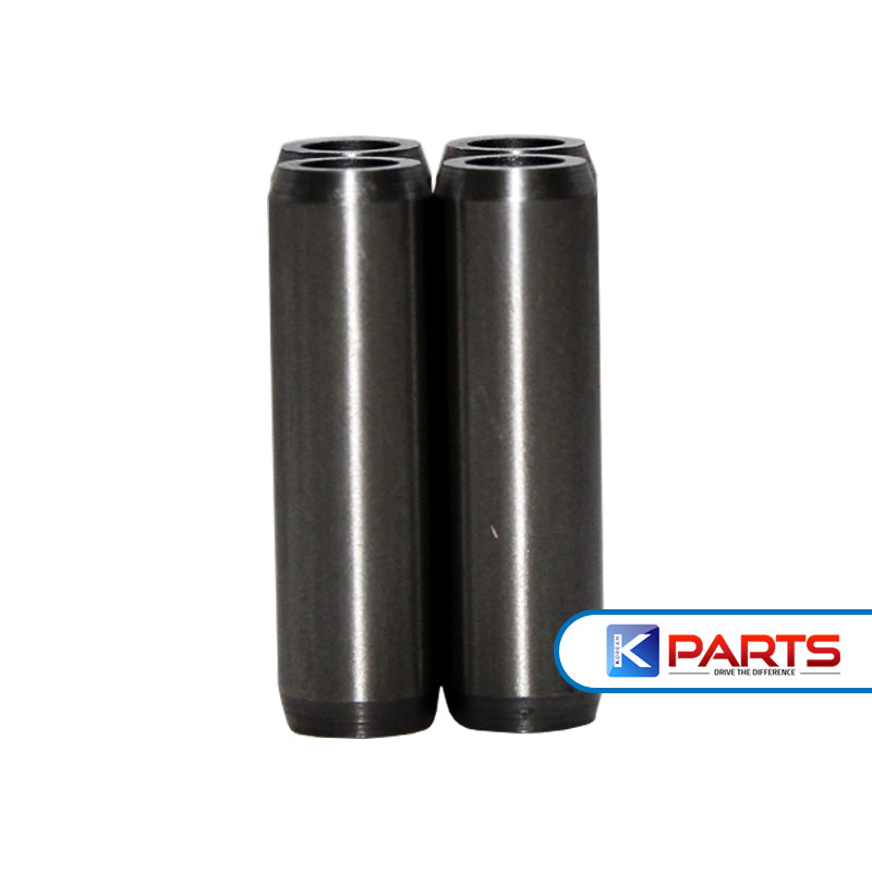 KIA K2700 J2 2700CC VALVE GUIDE (8PCS) 0K6A110104 – KParts Online