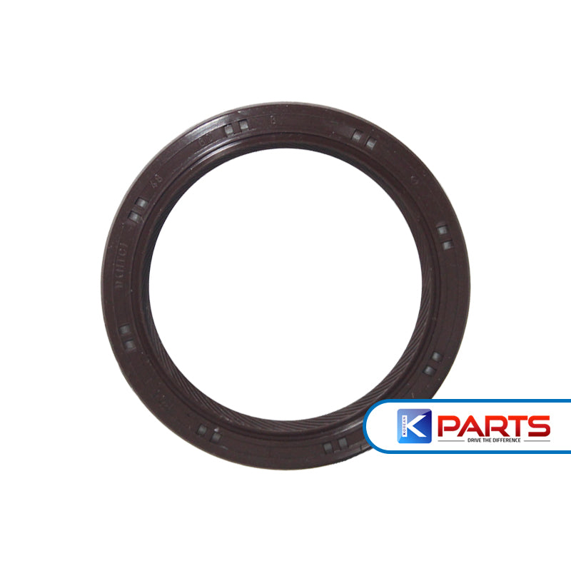 HYUNDAI H-1 (H1) D4CB 2500CC SEAL-OIL, CRANKSHAFT FRONT 213204A100 ...