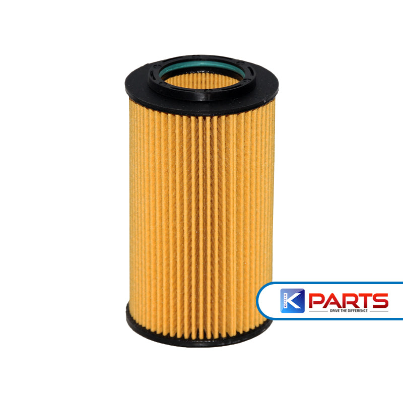 HYUNDAI SONATA 04 G4KC 2400CC-THETA ENGINE OIL FILTER 263203C100 ...