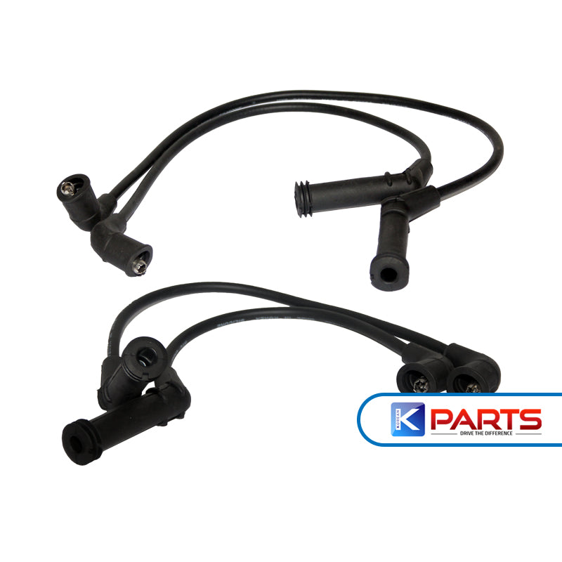 HYUNDAI GETZ 02 * ACCENT 06 SPARK PLUG CABLE 2750122B10 – KParts Online
