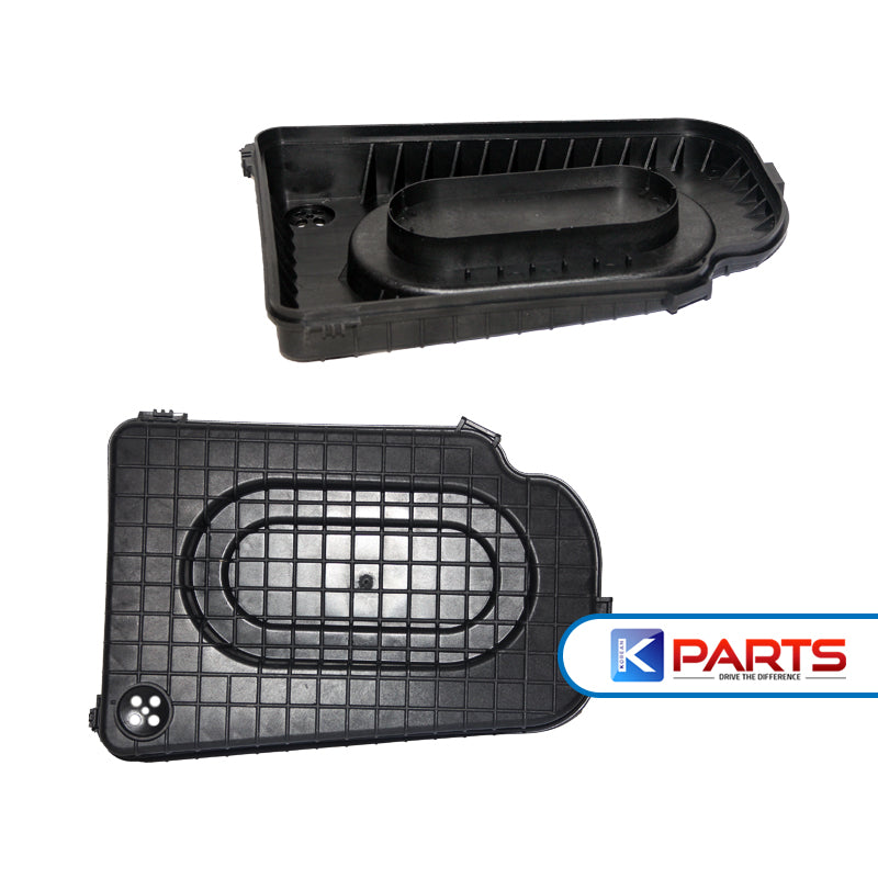 HYUNDAI H100 AIR CLEANER COVER 281114F000 – KParts Online