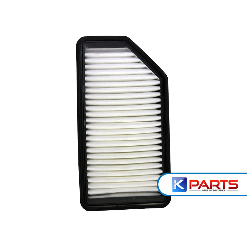 KIA RIO 12-15 G4LA 1200CC AIR CLEANER FILTER ASSY - 281131W000 – KParts ...