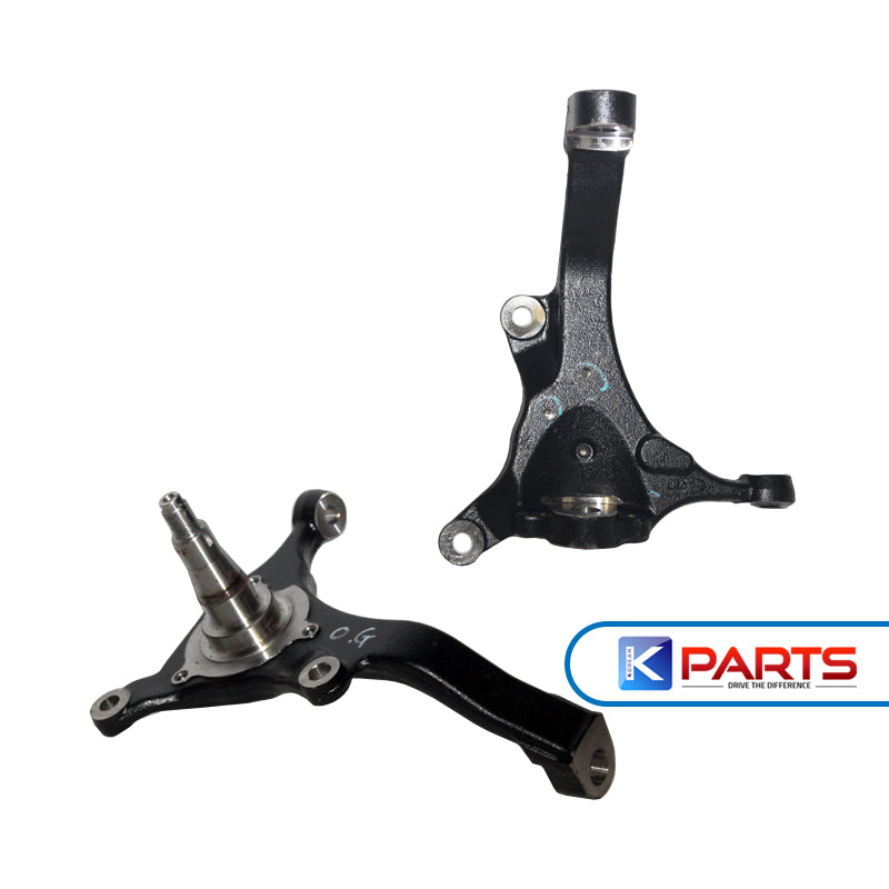 KIA K2500 14 D4CB 2500CC-A2 FRONT AXLE KNUCKLE- 517154E104 – KParts Online