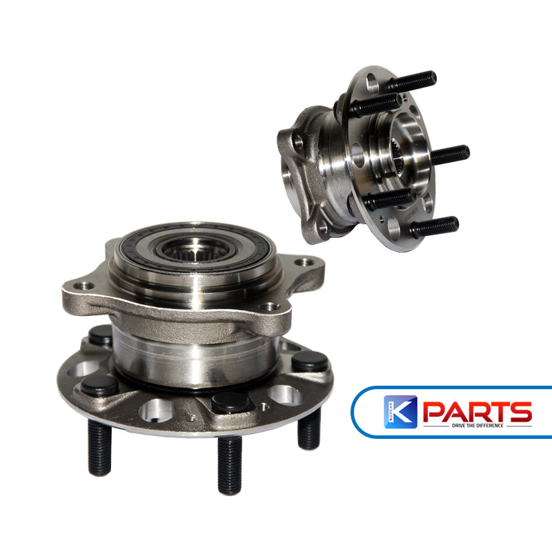 HYUNDAI TUCSON 15-18 G4FJ 1.6 HUB & BEARING ASSY 52730D3000 – KParts Online