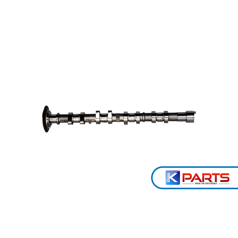 HYUNDAI GETZ 06 G4EE 1400CC CAMSHAFT ASSY-EXHAUST 2420026800 – KParts ...