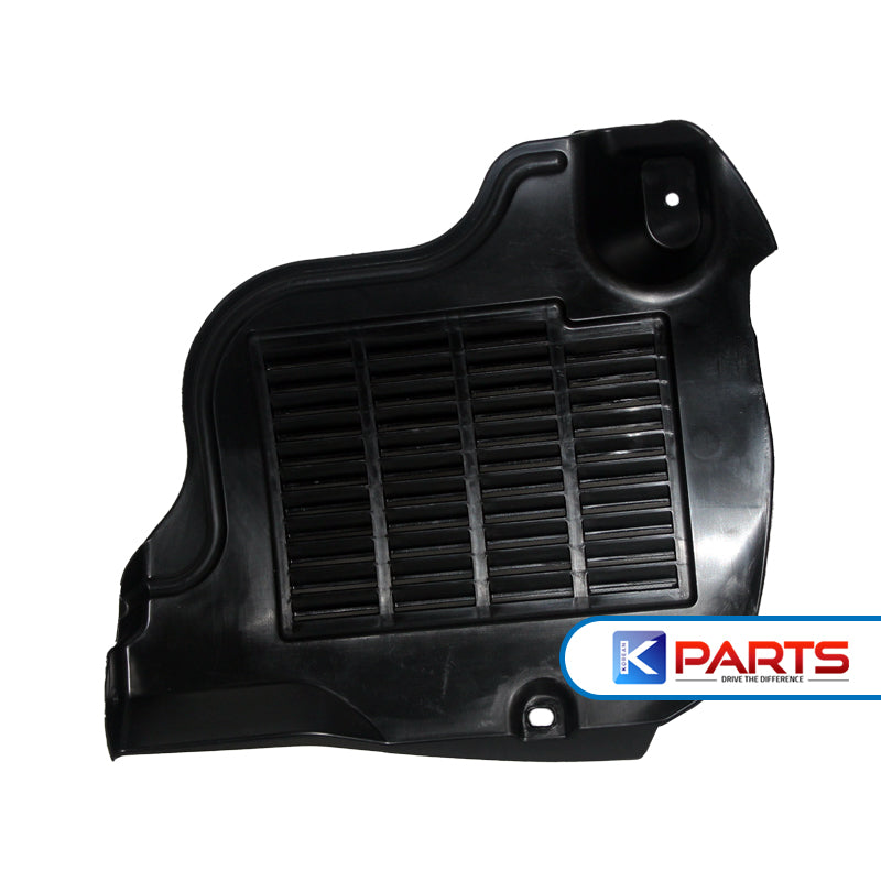 HYUNDAI H100 2004 GUARD ASSY-FR WHEEL – KParts Online