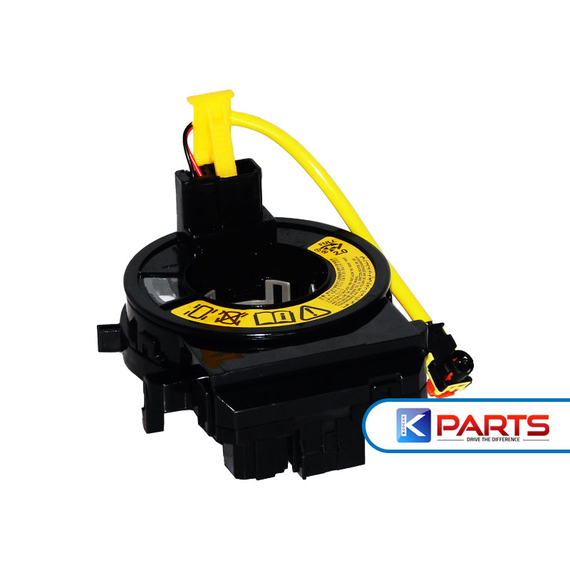 HYUNDAI ACCENT 11 G4FC 1600CC CLOCK SPRING CONTACT 934901R110 – KParts ...
