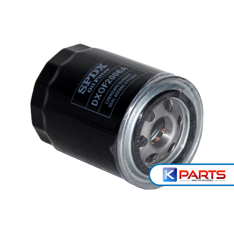KIA SEDONA 99-06 * K2700 98-04 OIL FILTER 263304X000 – KParts Online