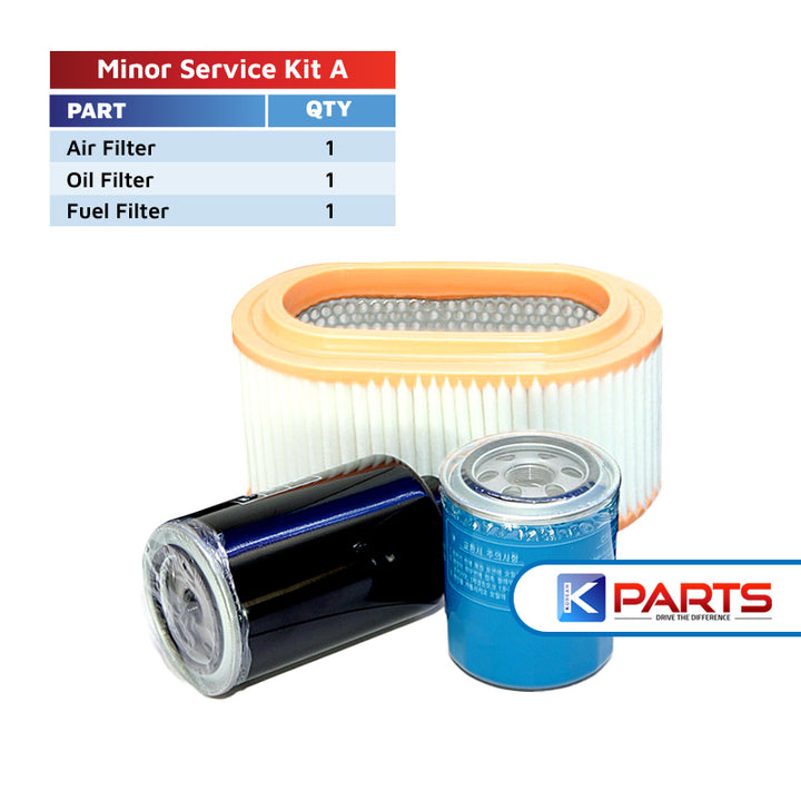 SERVICE KIT – KParts Online