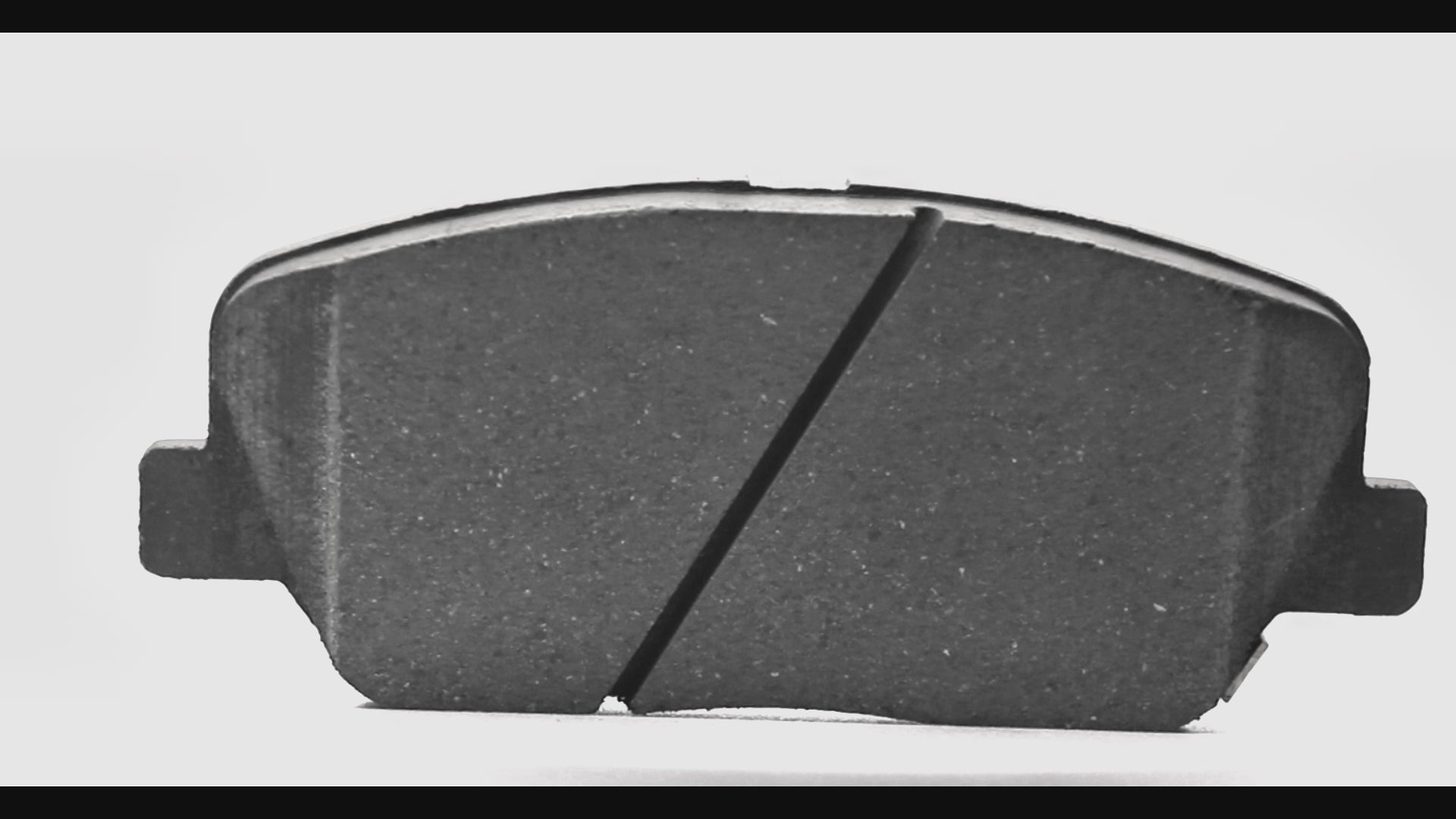 HYUNDAI ACCENT FRONT DISC BRAKE PAD KIT- 58101A7A20 – KParts Online