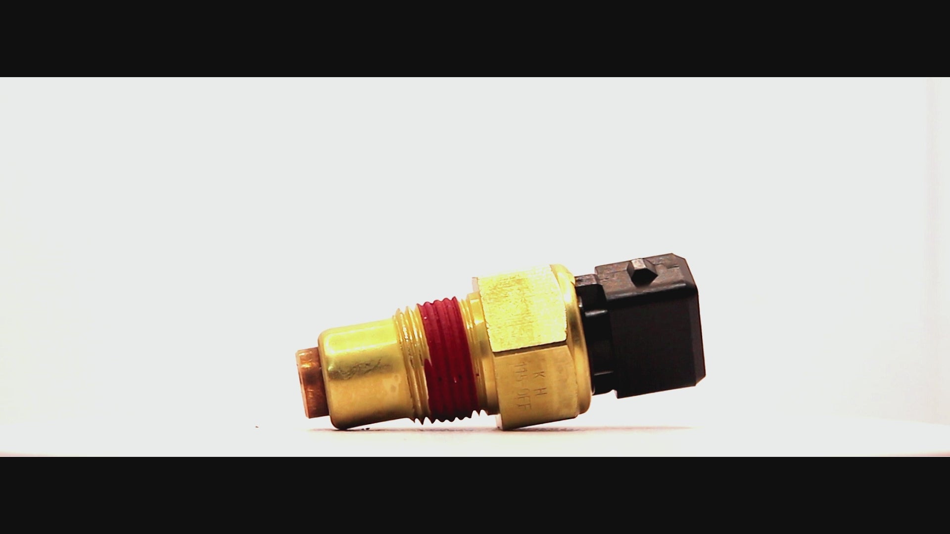 KIA K2700 2.7 J2 WATER TEMPERTURE SENSOR 0K62D18840 – KParts Online