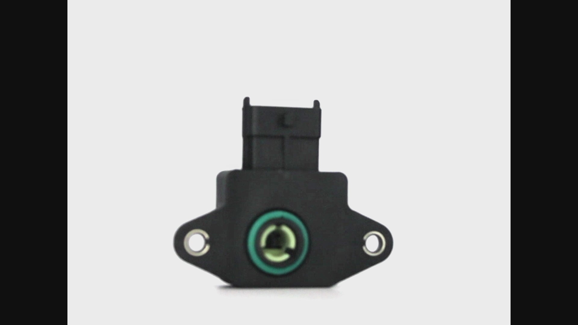 HYUNDAI TUCSON 04 G4GC 2000CC-BETA THROTTLE POSITION SENSOR 3517022600 ...