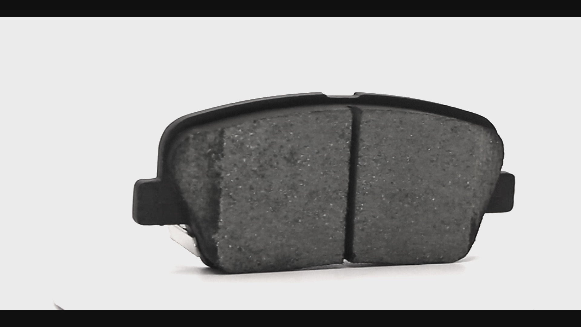 KIA SORENTO / HYUNDAI SANTA FE REAR WHEEL BRAKE PAD SET- 583022PA70 ...