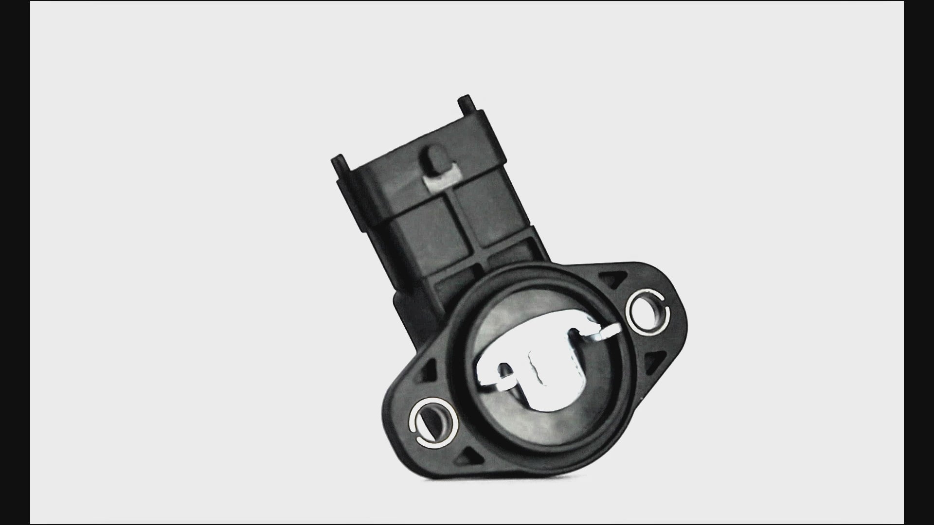 HYUNDAI GETZ * ACCENT THROTTLE POSITION SENSOR 3517026900 – KParts Online