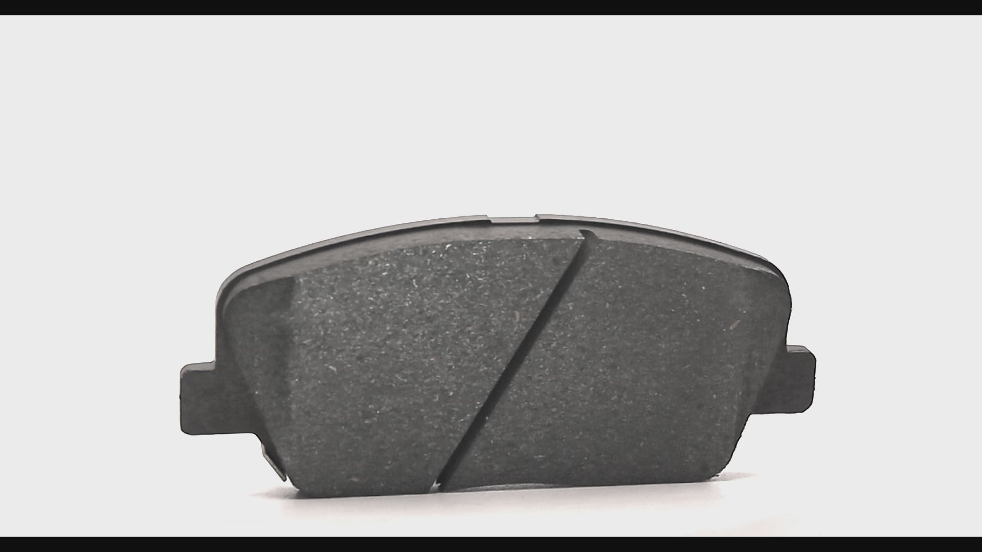 KIA OPTIMA 11 G4KE 2400CC-THETA2 FRONT WHEEL BRAKE PAD KIT-581012TA21 ...