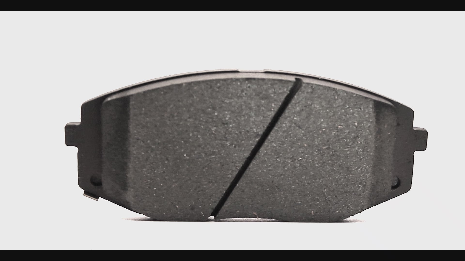 HYUNDAI STARIA 2021~ D4HB 2.2 FRONT BRAKE PADS SET 58101CGA00 Hi-Tec P ...