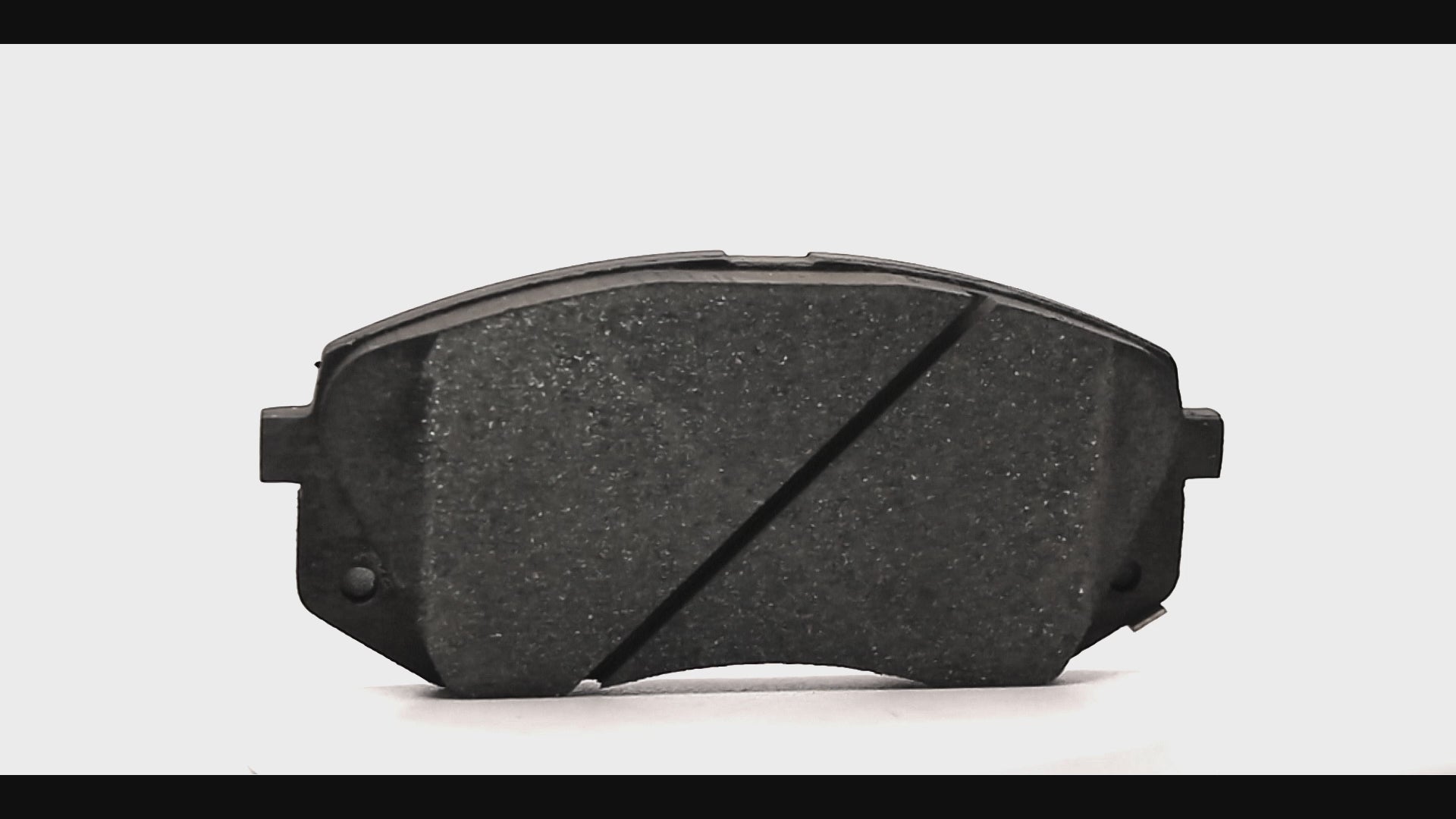 KIA SPORTAGE / HYUNDAI IX35 * TUCSON FRONT BRAKE PAD KIT- 581012SA70 P ...